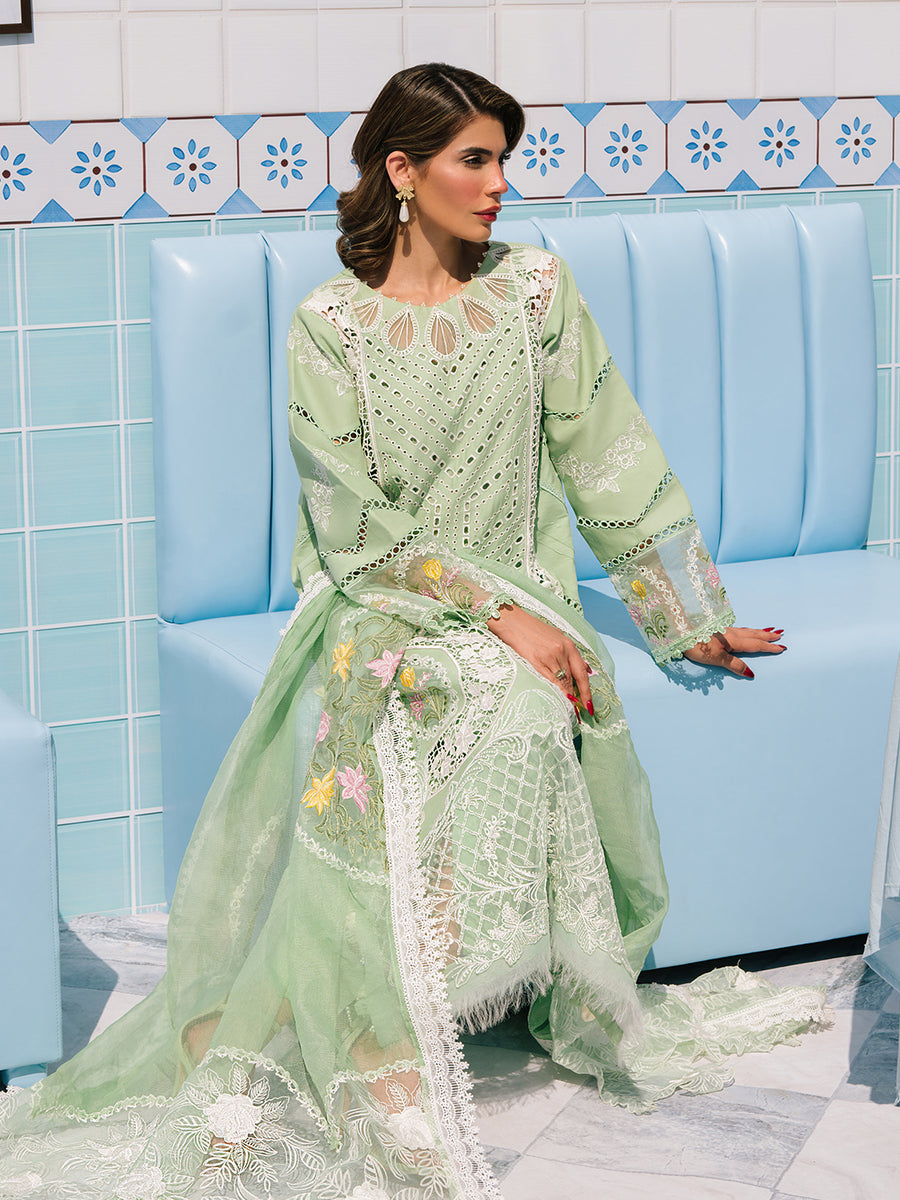 SC-12 | 3 PC Unstitched – Parishay