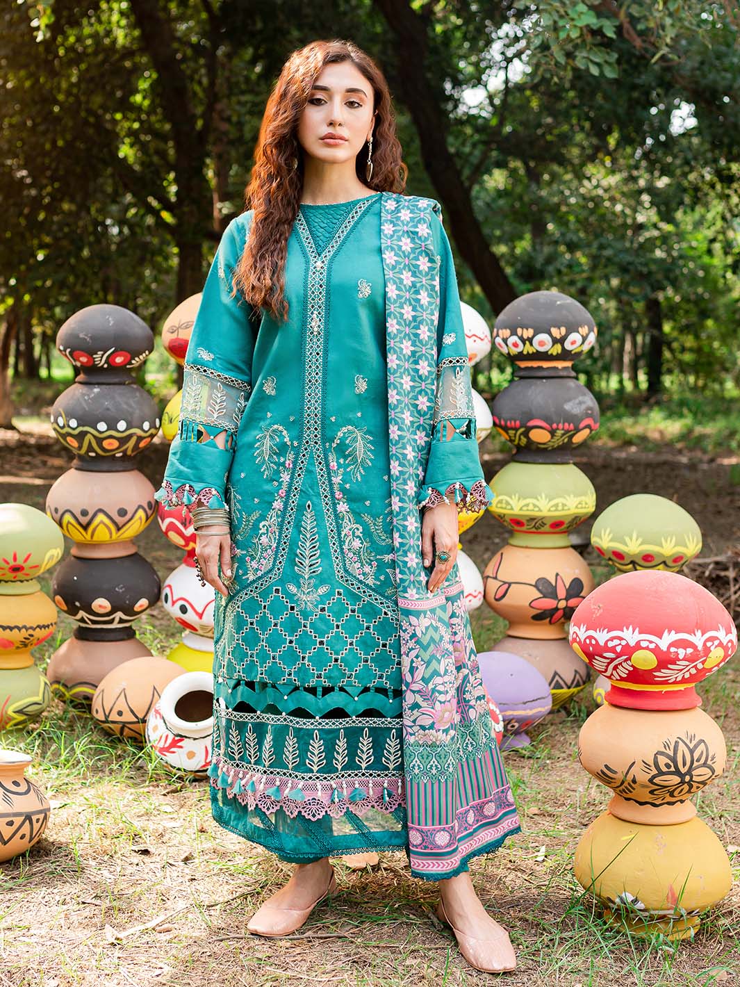 Online Women's Clothing Store – Parishay