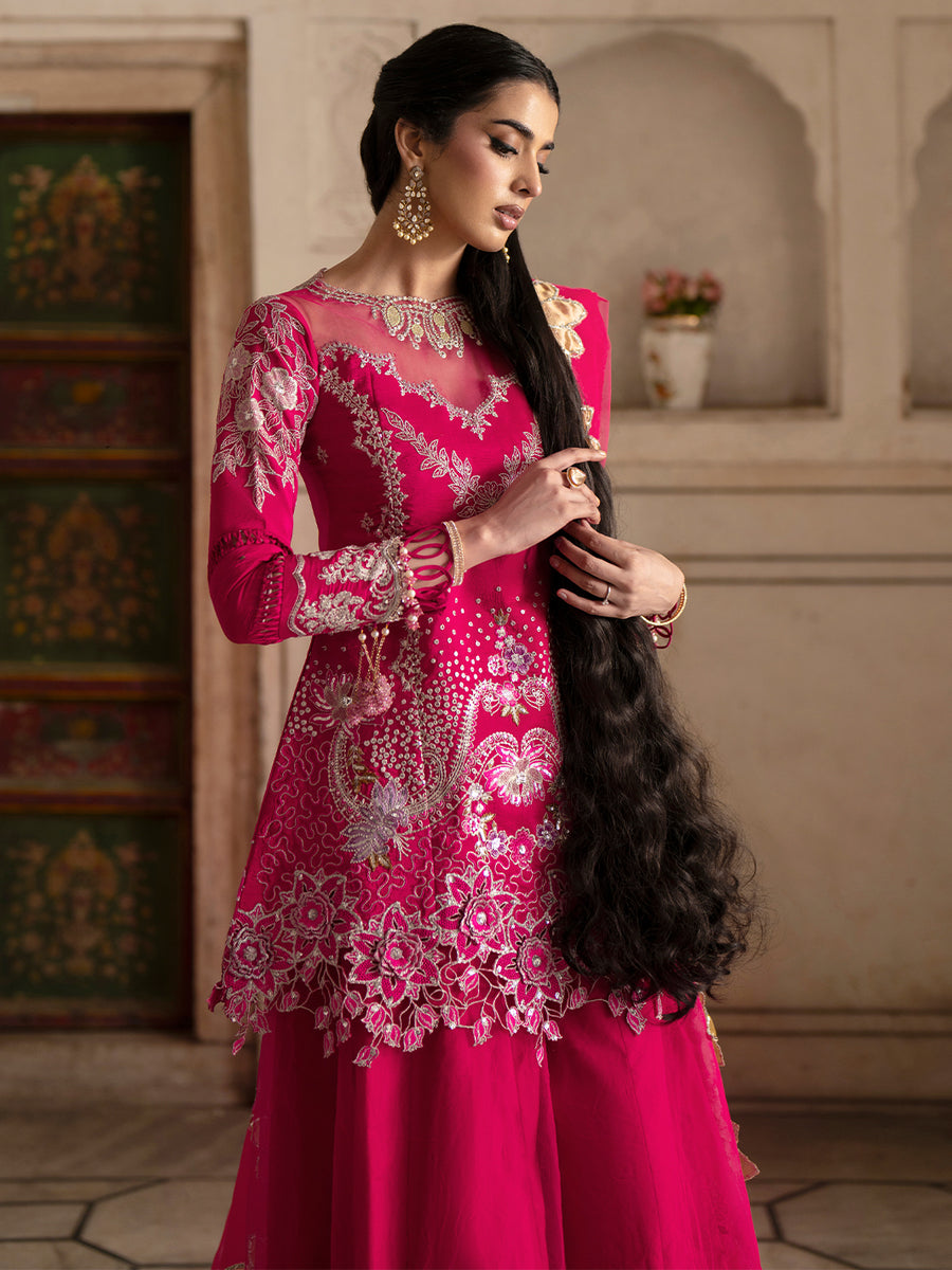 GUL BAHAAR – Parishay