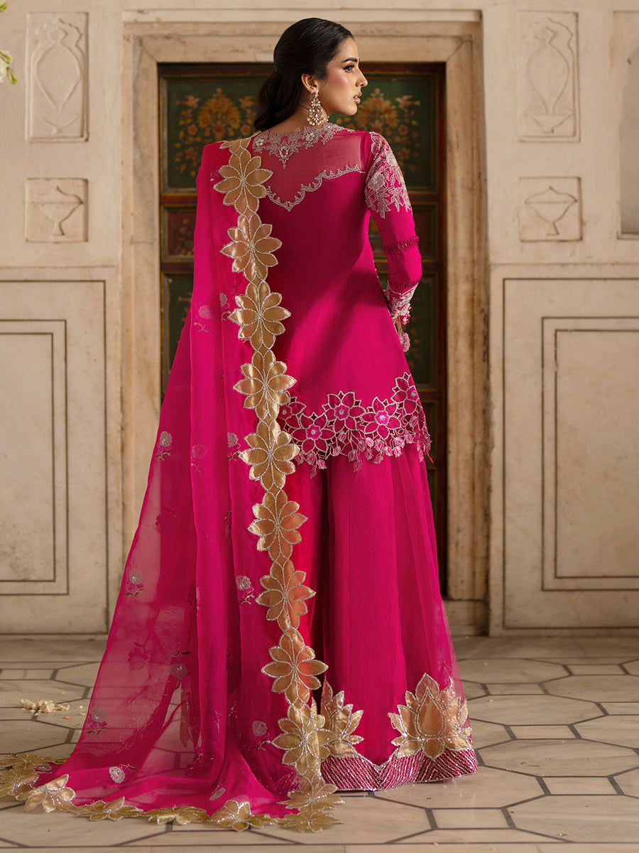 GUL BAHAAR – Parishay