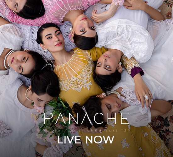 Online Women's Clothing Store – Parishay