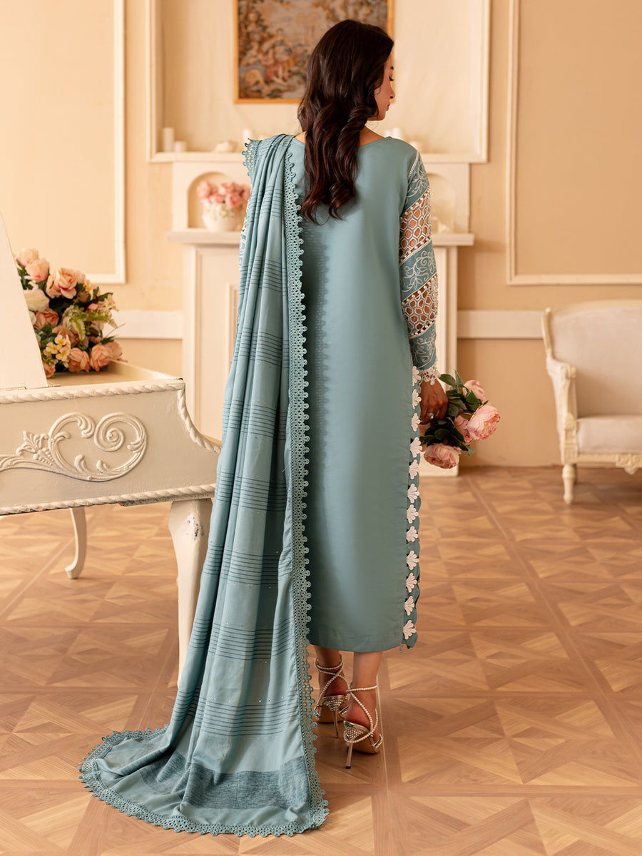 PN-10 | 3 PC Khaddar – Parishay