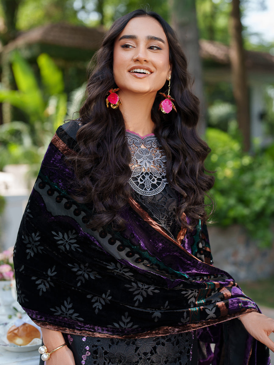 PNE-01 | 3 PC Winter – Parishay