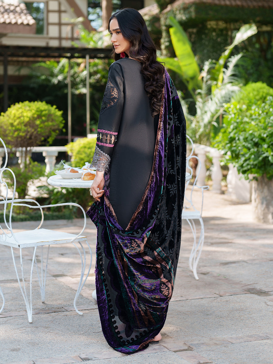 PNE-01 | 3 PC Winter – Parishay