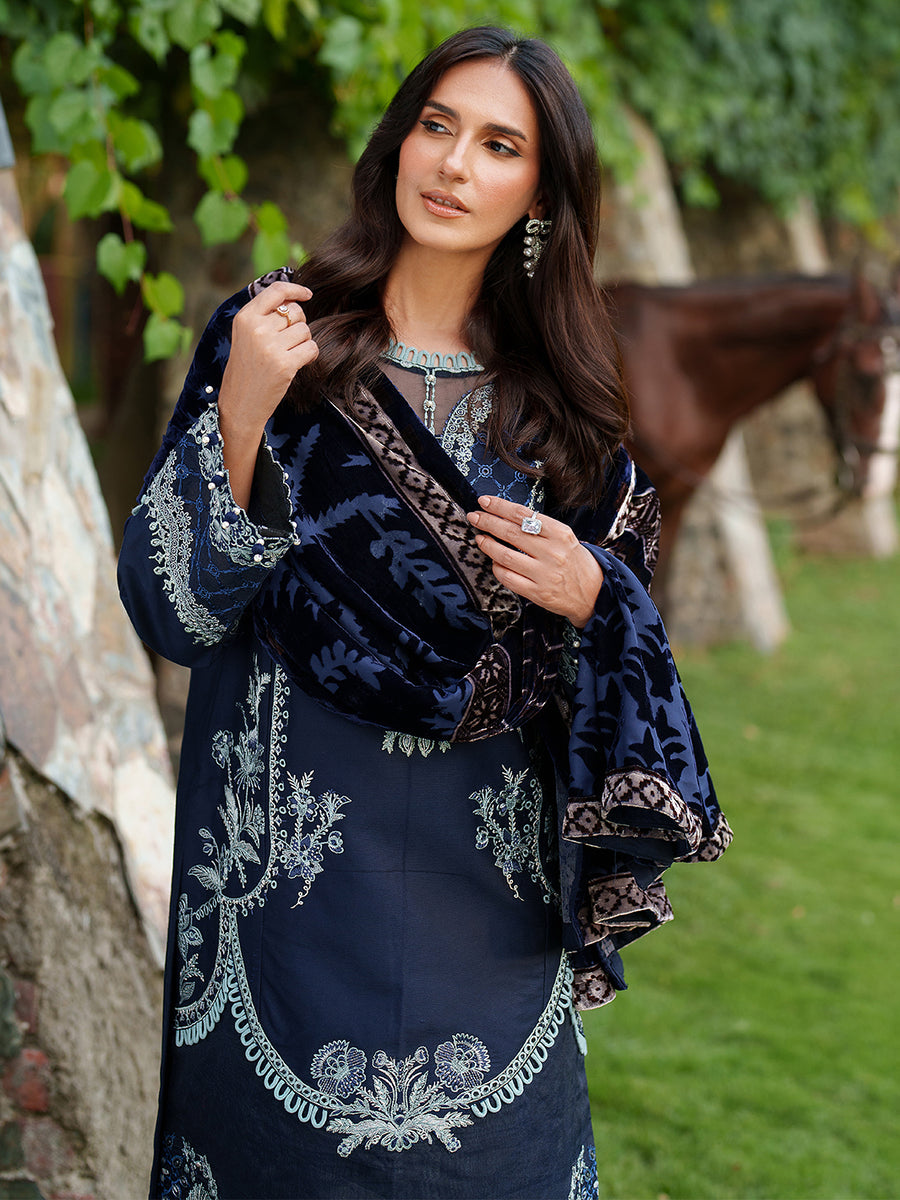 PNE-08 | 3 PC Winter – Parishay