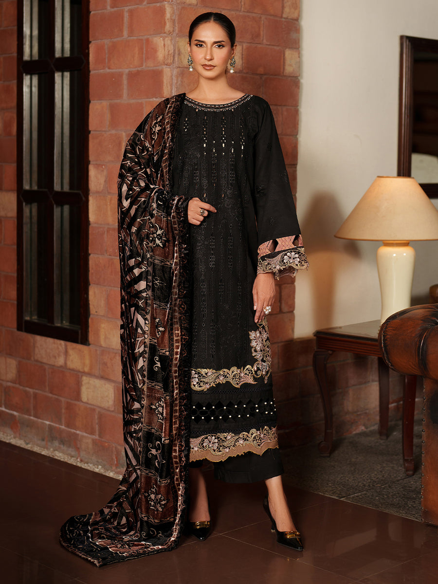 PNE-10 | 3 PC Winter – Parishay