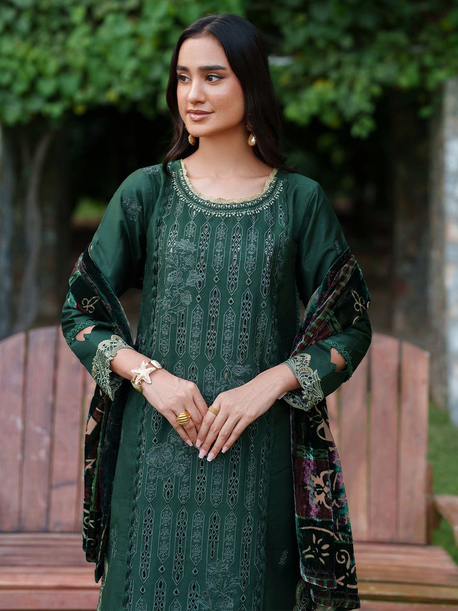 PNE-11 | 3 PC Winter – Parishay