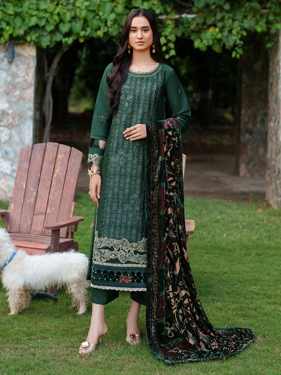 PNE-11 | 3 PC Winter – Parishay