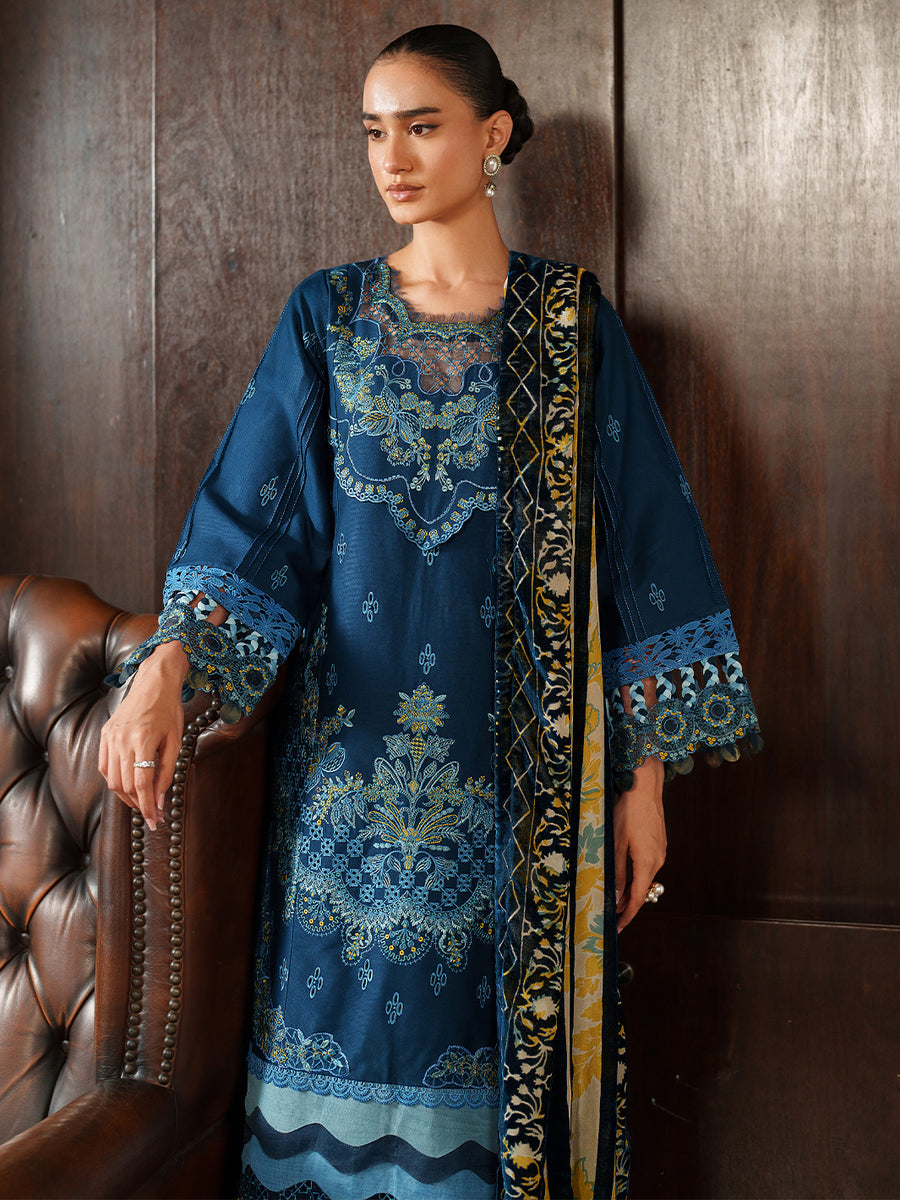 PNE-12 | 3 PC Winter – Parishay