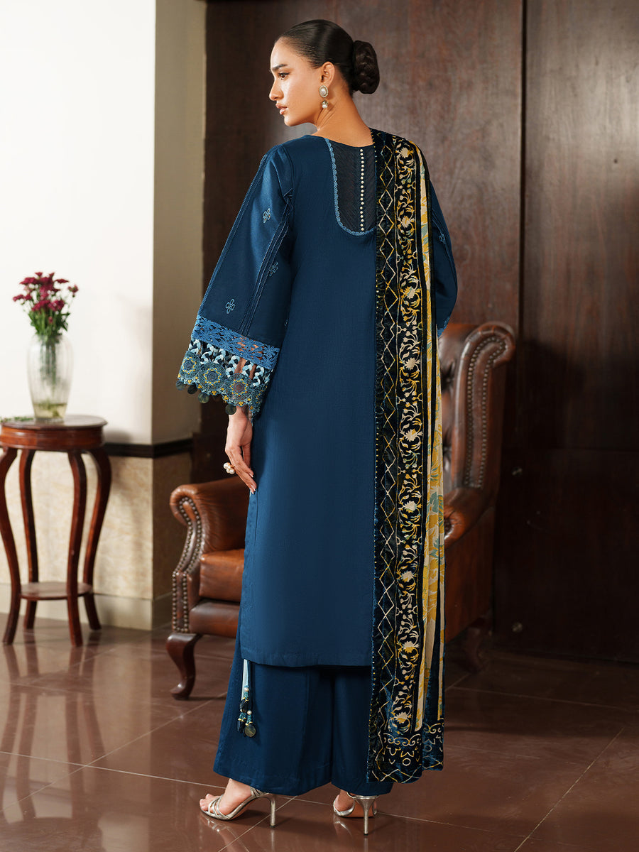 PNE-12 | 3 PC Winter – Parishay