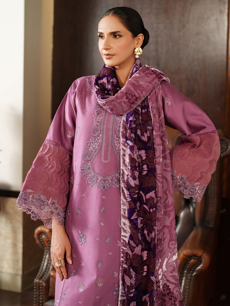PNE-13 | 3 PC Winter – Parishay