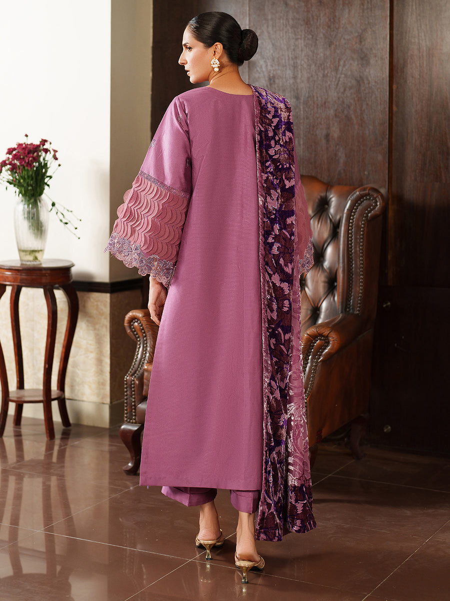 PNE-13 | 3 PC Winter – Parishay