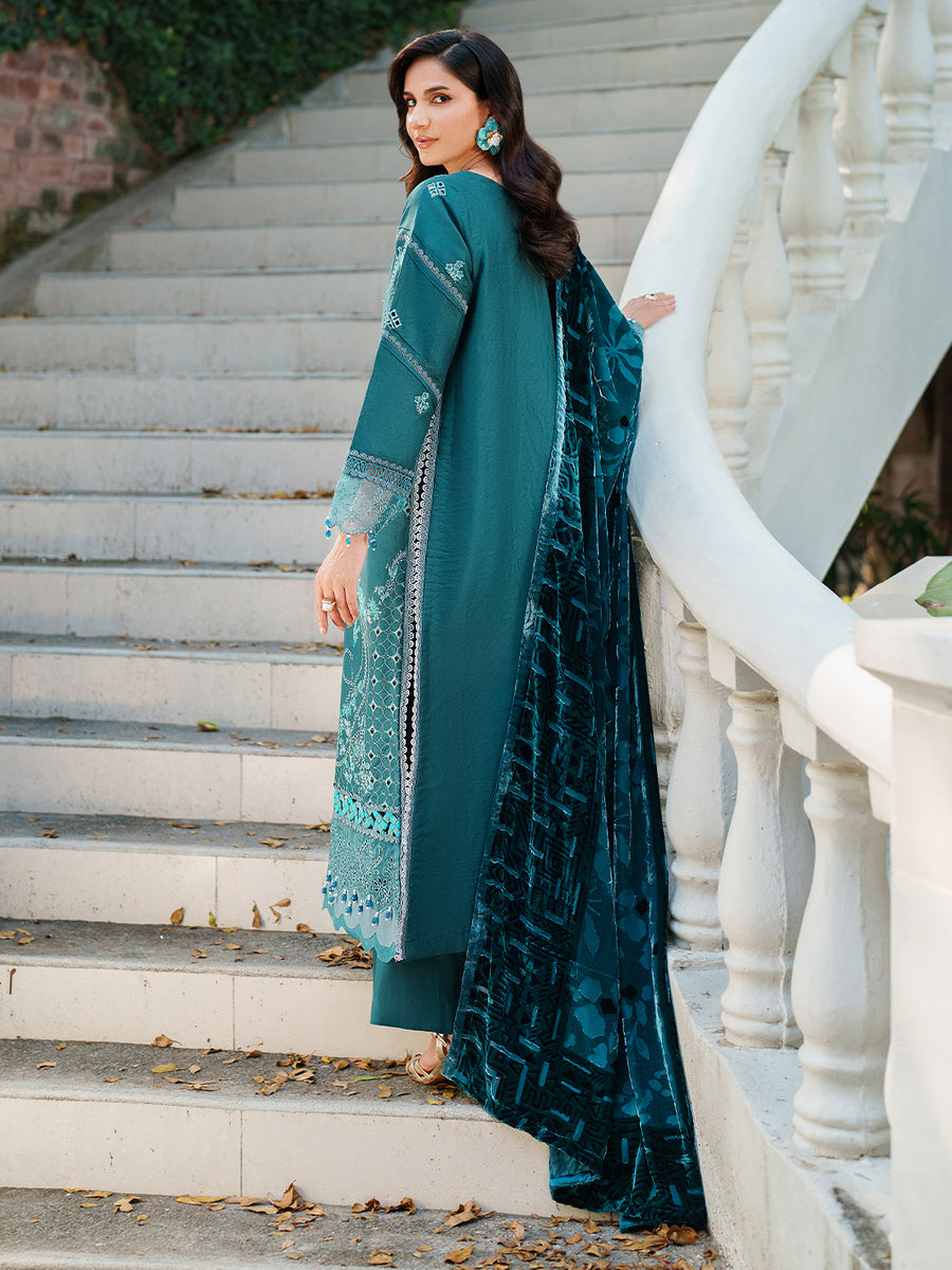PNE-14 | 3 PC Winter – Parishay